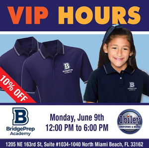 BridgePrep Academy of North Miami Beach